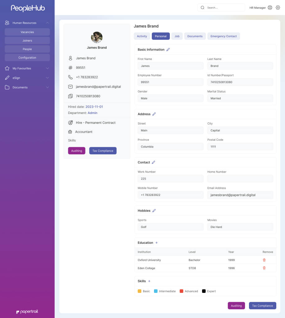 Business Automation Software | Digital Business Automation Platform ...